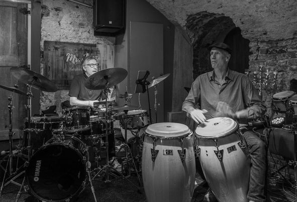 Foto / Video - Mr. Jazz Zutphen