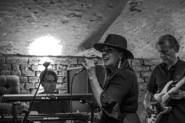 Foto / Video - Mr. Jazz Zutphen