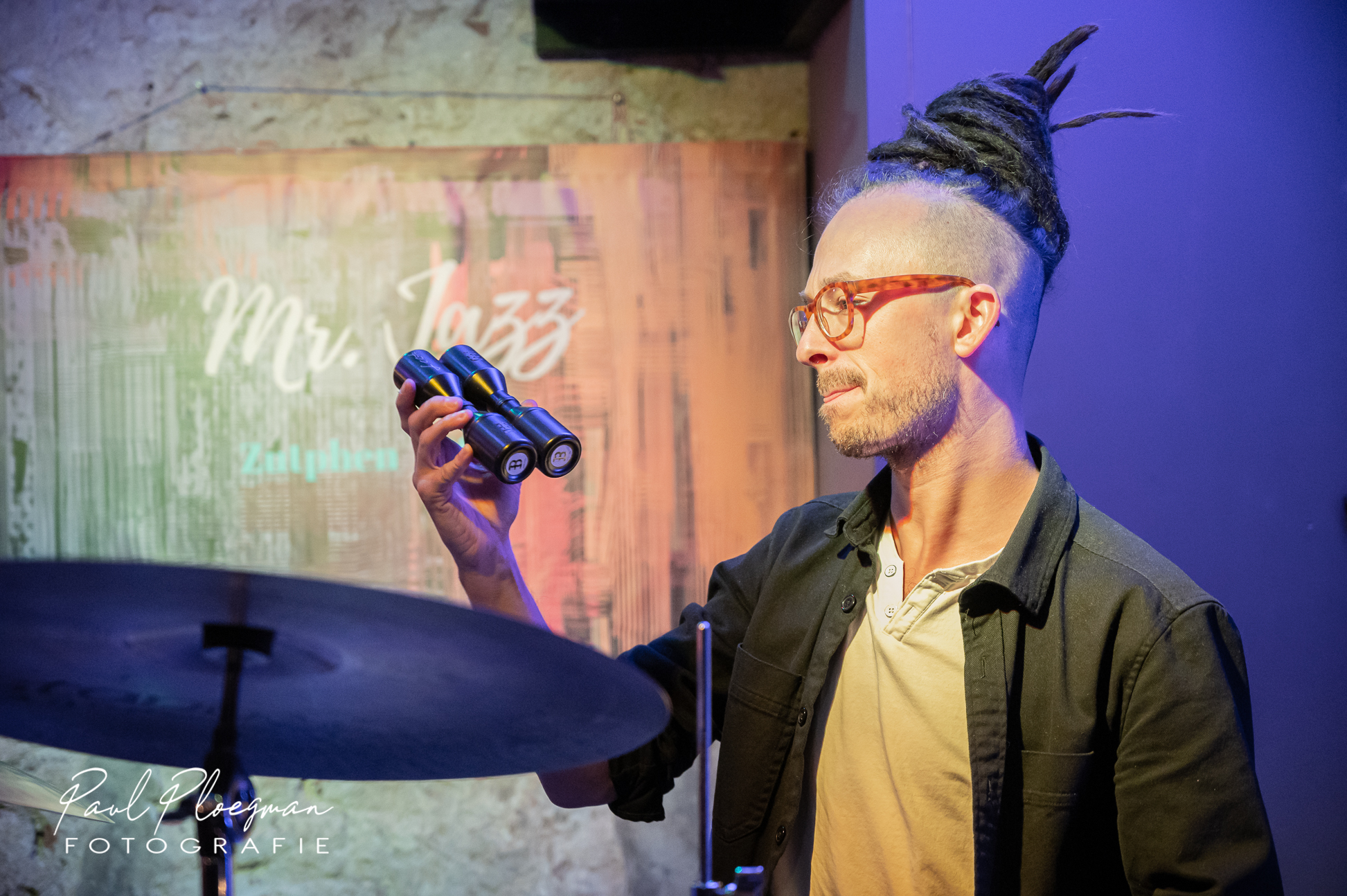 Home - Mr. Jazz Zutphen