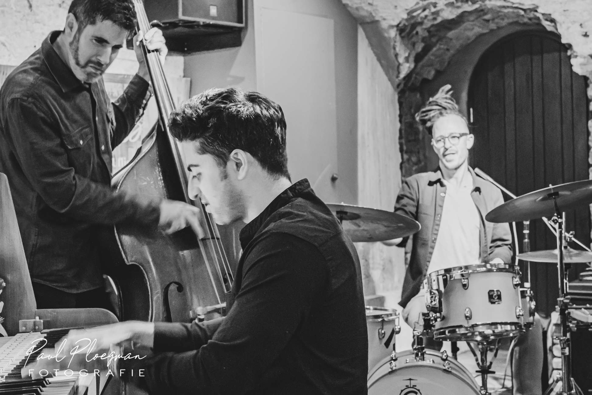 Home - Mr. Jazz Zutphen